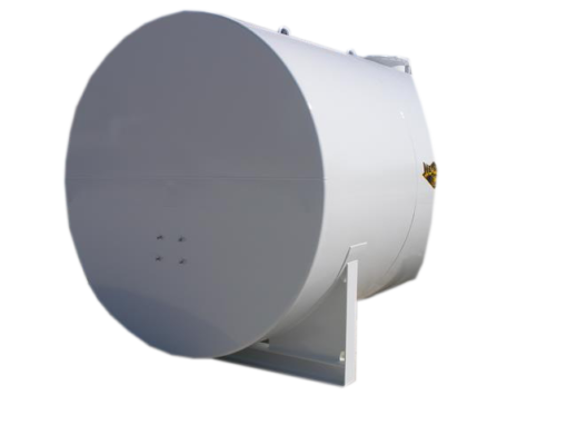 Single Wall Horizontal | Wemac