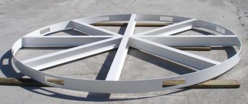 Vertical Tanks | Wemac