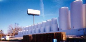 Vertical Tanks | Wemac